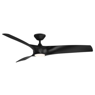 Zephyr LED Smart Ceiling Fan by Modern Forms at Lumens.com