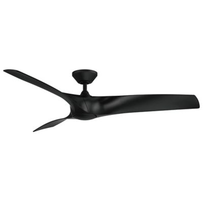 Zephyr LED Smart Ceiling Fan by Modern Forms at Lumens.com