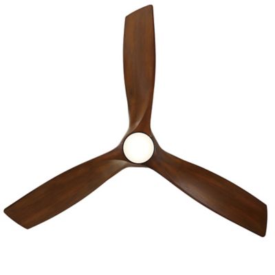 Zephyr LED Smart Ceiling Fan by Modern Forms at Lumens.com