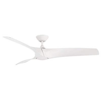 Zephyr LED Smart Ceiling Fan by Modern Forms at Lumens.com