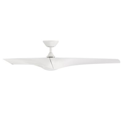 Zephyr LED Smart Ceiling Fan by Modern Forms at Lumens.com