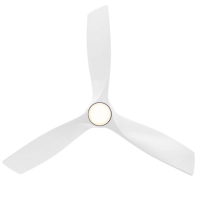 Zephyr LED Smart Ceiling Fan by Modern Forms at Lumens.com