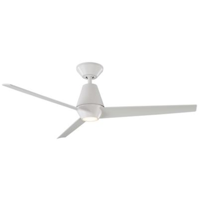 Slim LED Smart Ceiling Fan by Modern Forms at Lumens.com