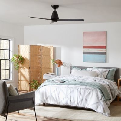 Slim LED Smart Ceiling Fan by Modern Forms at Lumens.com