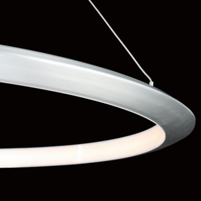The Ring LED Chandelier by Modern Forms at Lumens.com