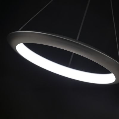 The Ring LED Chandelier by Modern Forms at Lumens.com