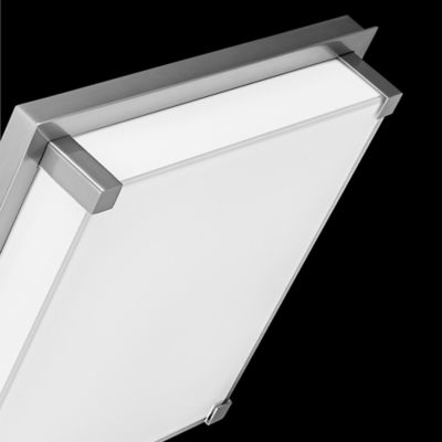Polar LED Flushmount by Modern Forms at Lumens.com
