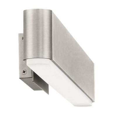 0 to 60 LED Vanity Light by Modern Forms at Lumens.com