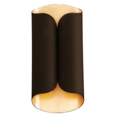Opus LED Wall Sconce by Modern Forms at Lumens.com