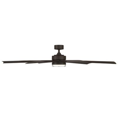 Wynd XL LED Smart Ceiling Fan by Modern Forms at Lumens.com