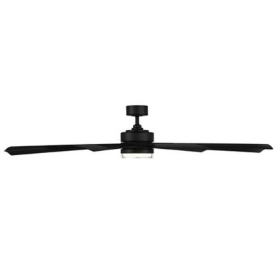 Wynd XL LED Smart Ceiling Fan by Modern Forms at Lumens.com