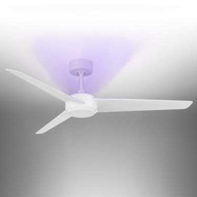 Ultra UV-C Smart Ceiling Fan by Modern Forms at Lumens.com
