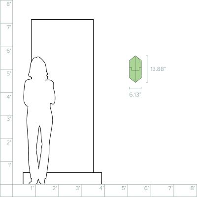 Cupid LED Outdoor Wall Sconce by Modern Forms at Lumens.com