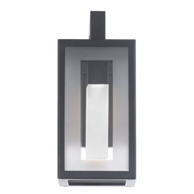 Cambridge Outdoor LED Wall Sconce by Modern Forms at Lumens.com