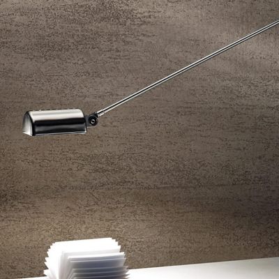 Daphine Terra LED Floor Lamp by Lumina at Lumens.com