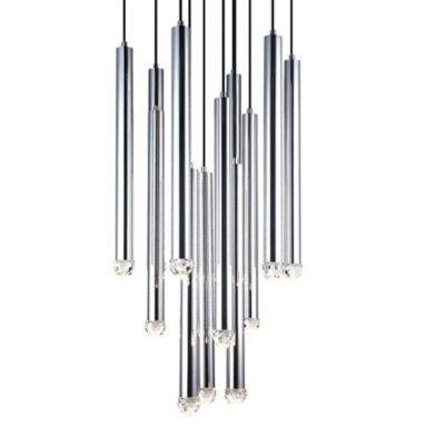 Daje LED Multi-Light Pendant Light by Huxe at Lumens.com