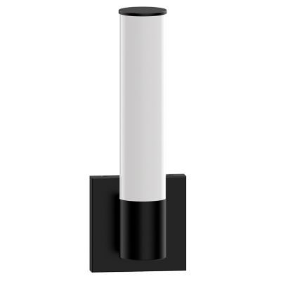 Round LED Wall Sconce by Minka-Lavery at Lumens.com