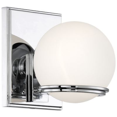 Hollywood Nights Bath Wall Sconce by Minka-Lavery at Lumens.com