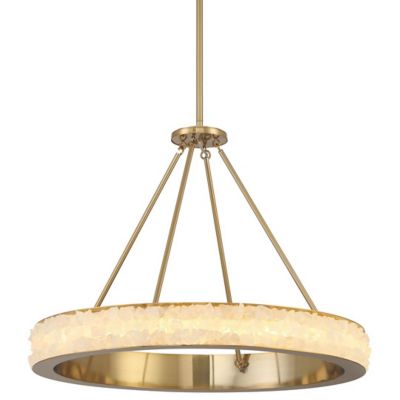 Divinely LED Chandelier by Minka-Lavery at Lumens.com
