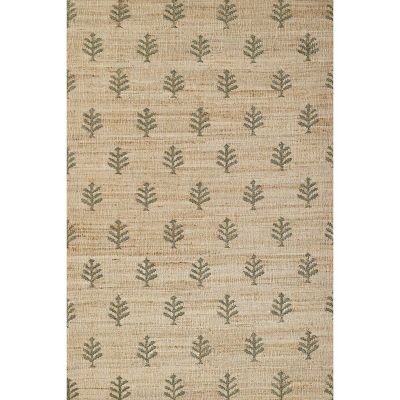 Orchard ORC-4 Verdure Area Rug by Momeni at Lumens.com
