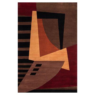 New Wave NW-22 Area Rug by Momeni at Lumens.com