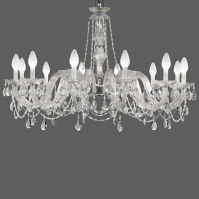 Drylight LED Single-Tier Outdoor Chandelier by Masiero at Lumens.com