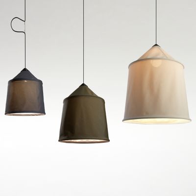 Jaima Outdoor LED Pendant by Marset at Lumens.com