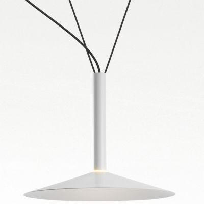 Milana LED Counterweight Pendant by Marset at Lumens.com