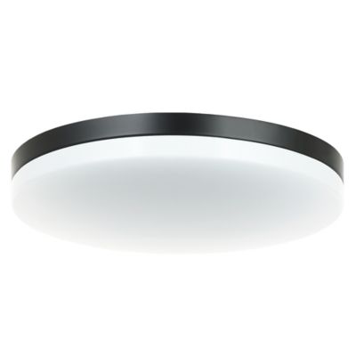 Alessa LED Flush Mount Ceiling Light by Huxe at Lumens.com