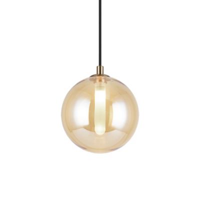 Aliana Pendant Light by Huxe at Lumens.com