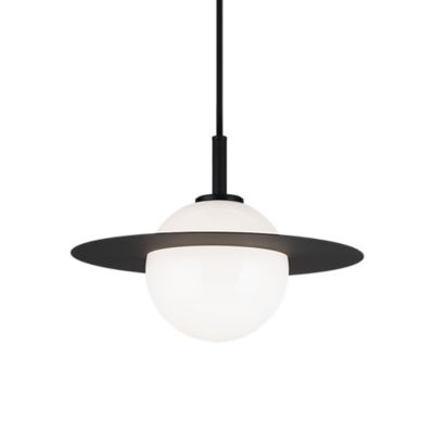 Serif Pendant Light by Huxe at Lumens.com