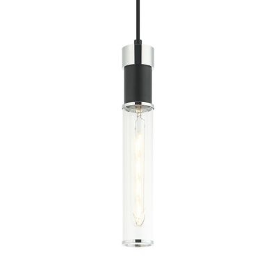 Fredo Mini Pendant Light by Huxe at Lumens.com