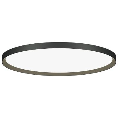 Bina Round LED Flushmount by Bruck Lighting at Lumens.com