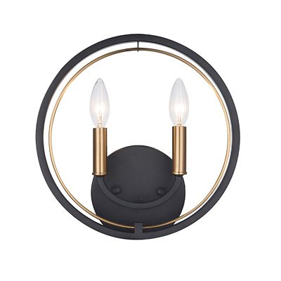Odyssey Wall Sconce by Matteo Lighting at Lumens.com