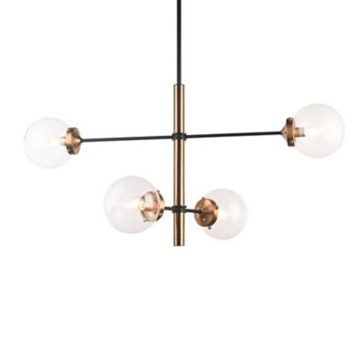 Enchant Chandelier by Matteo Lighting at Lumens.com