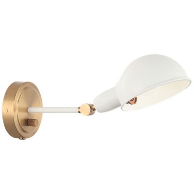 Blare Wall Sconce by Matteo Lighting at Lumens.com
