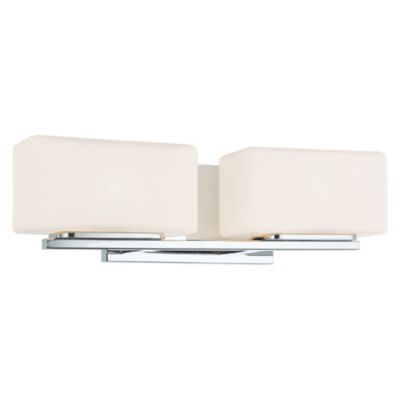 Chiclet Vanity Light by Matteo Lighting at Lumens.com