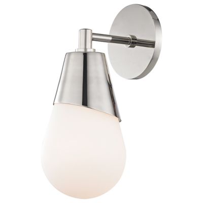 Cora Wall Sconce by Mitzi at Lumens.com