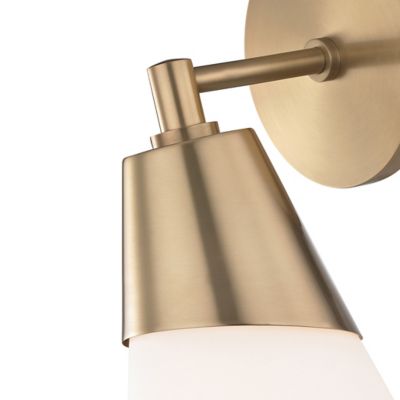 Cora Wall Sconce by Mitzi at Lumens.com