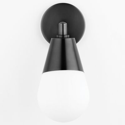 Cora Wall Sconce by Mitzi at Lumens.com