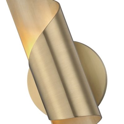 Evie Wall Sconce by Mitzi at Lumens.com