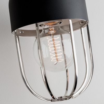 Haley Wall Sconce by Mitzi at Lumens.com