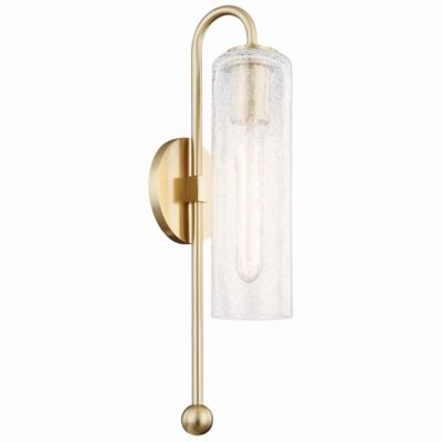 Skye Wall Sconce by Mitzi at Lumens.com