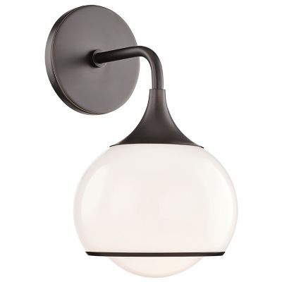 Reese Wall Sconce by Mitzi at Lumens.com