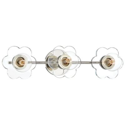 Alexa Vanity Light by Mitzi at Lumens.com