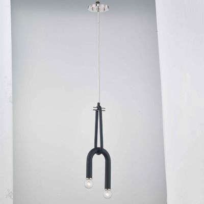 Whit Mini Pendant by Mitzi at Lumens.com
