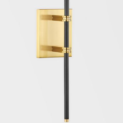 Denise Wall Sconce by Mitzi at Lumens.com