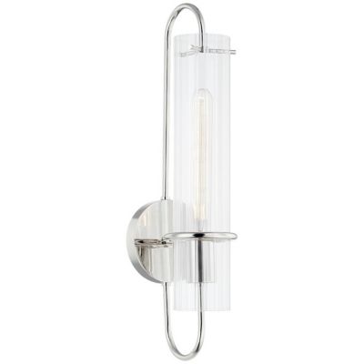 Beck Wall Sconce by Mitzi at Lumens.com