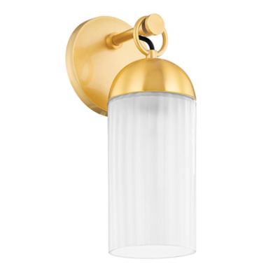 Emory Wall Sconce by Mitzi at Lumens.com