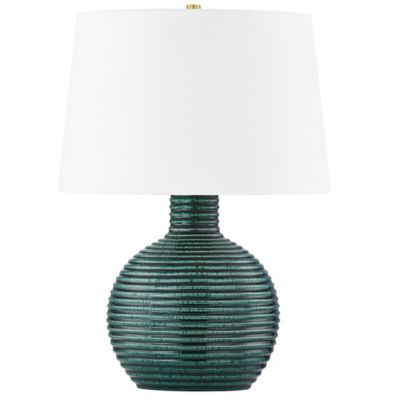 Sara Table Lamp by Mitzi at Lumens.com